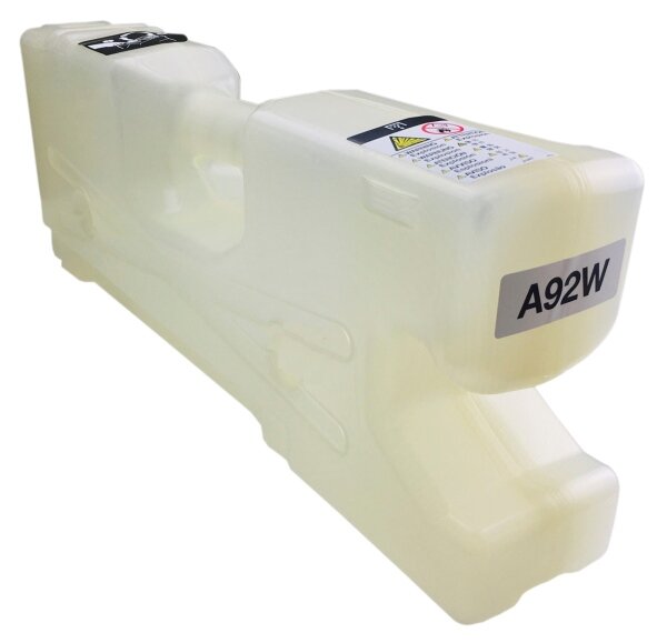 Konica Minolta A92WR70100 оригинальный бункер для сбора тонера для принтеров Konica Minolta AccurioPress C6085/ C6100