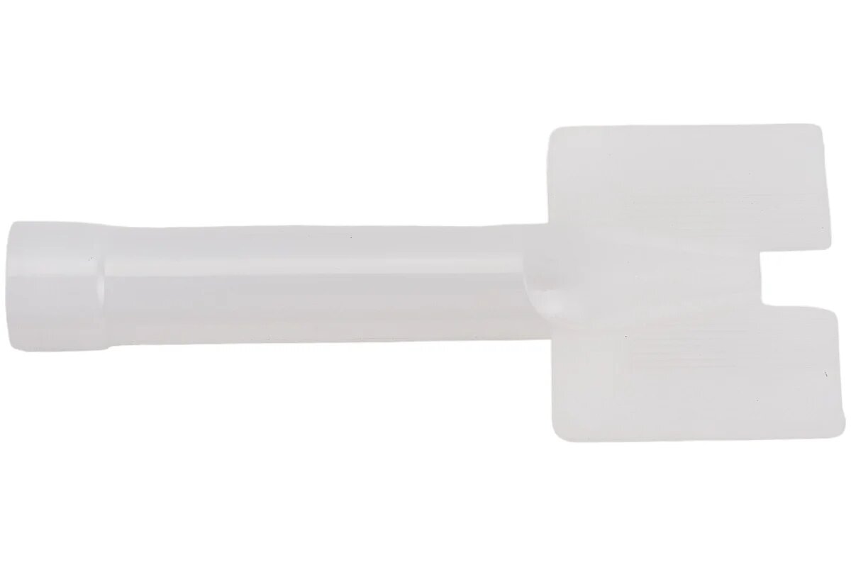 WOLF Насадка бабочка для нанесения герметика 1.3111.0001 Универсальная насадка