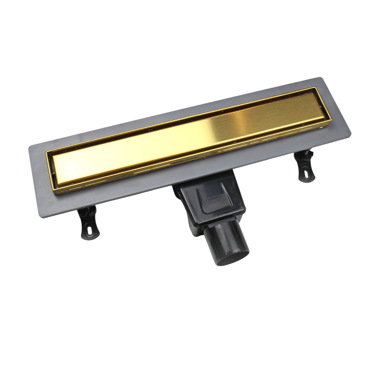 Душевой лоток RGW Drain Leo-31 40 60213140-06