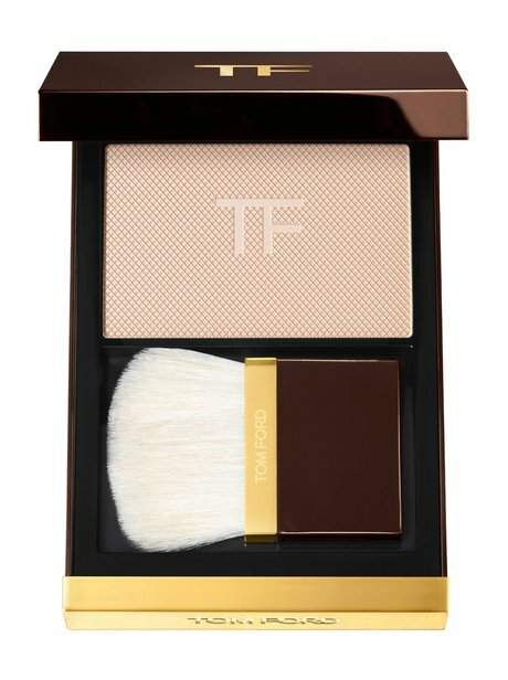 Tom Ford Architecture Soft Matte Blurring Powder Матирующая пудра для лица | 01 Alabaster Nude 100мл