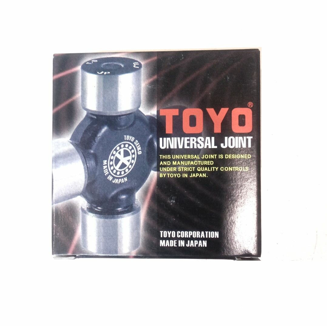 Крестовина карданного вала Портер. Hyundai Porter-1. Santa-Fe, Starex. арт.49140-4A000