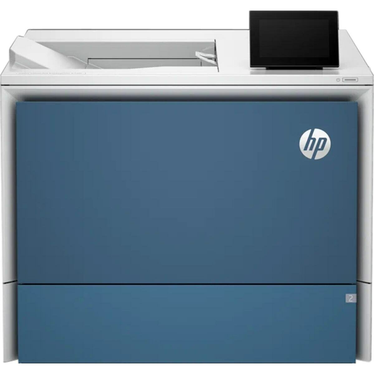 58M42A#B19 HP Color LaserJet Enterprise 6701dn Printer