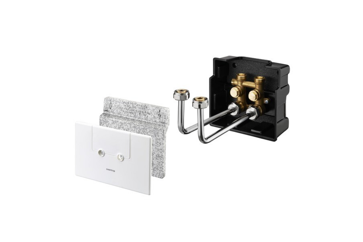 Набор для подключения отопительного прибора Multimodul