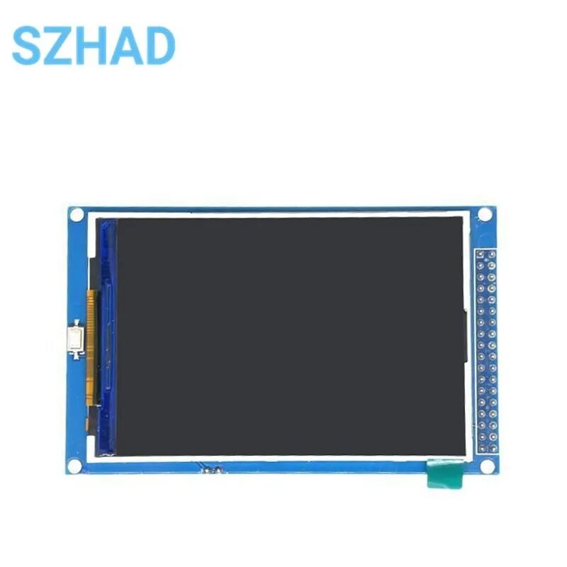 3,5 дюймовый TFT ЖК-экран модуль 320X480 для Arduino MEGA 2560 R3 плата без сенсорной панели