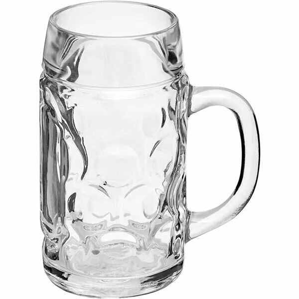 Кружка пивная "Дон" 500мл