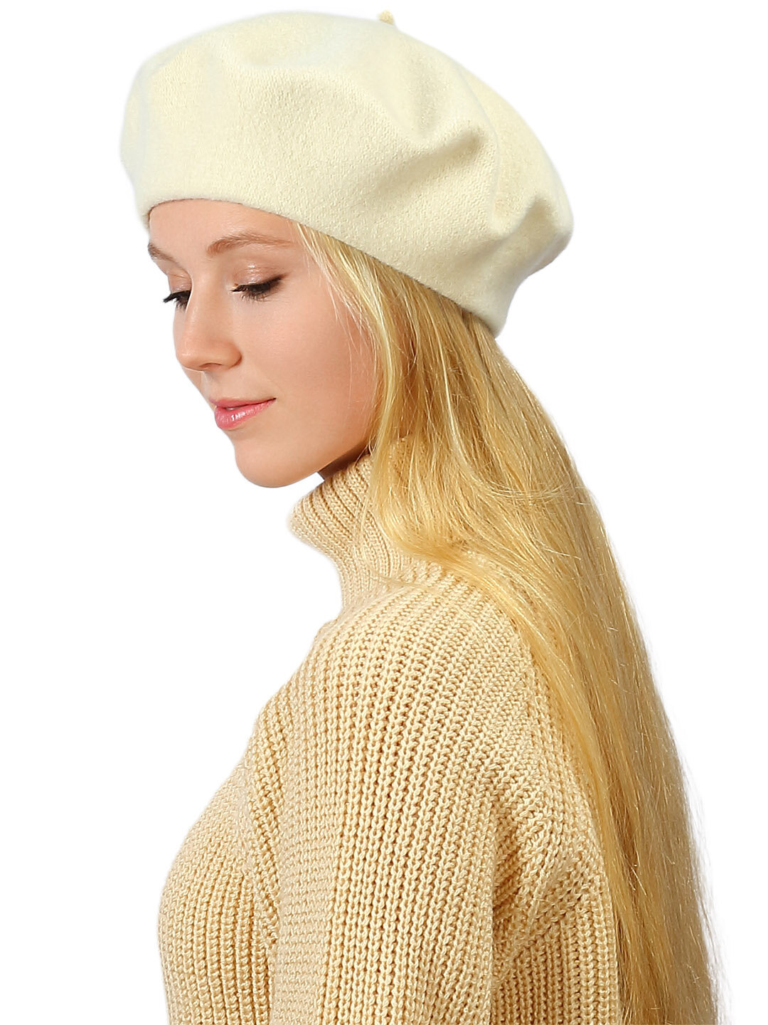 Берет для женщин
