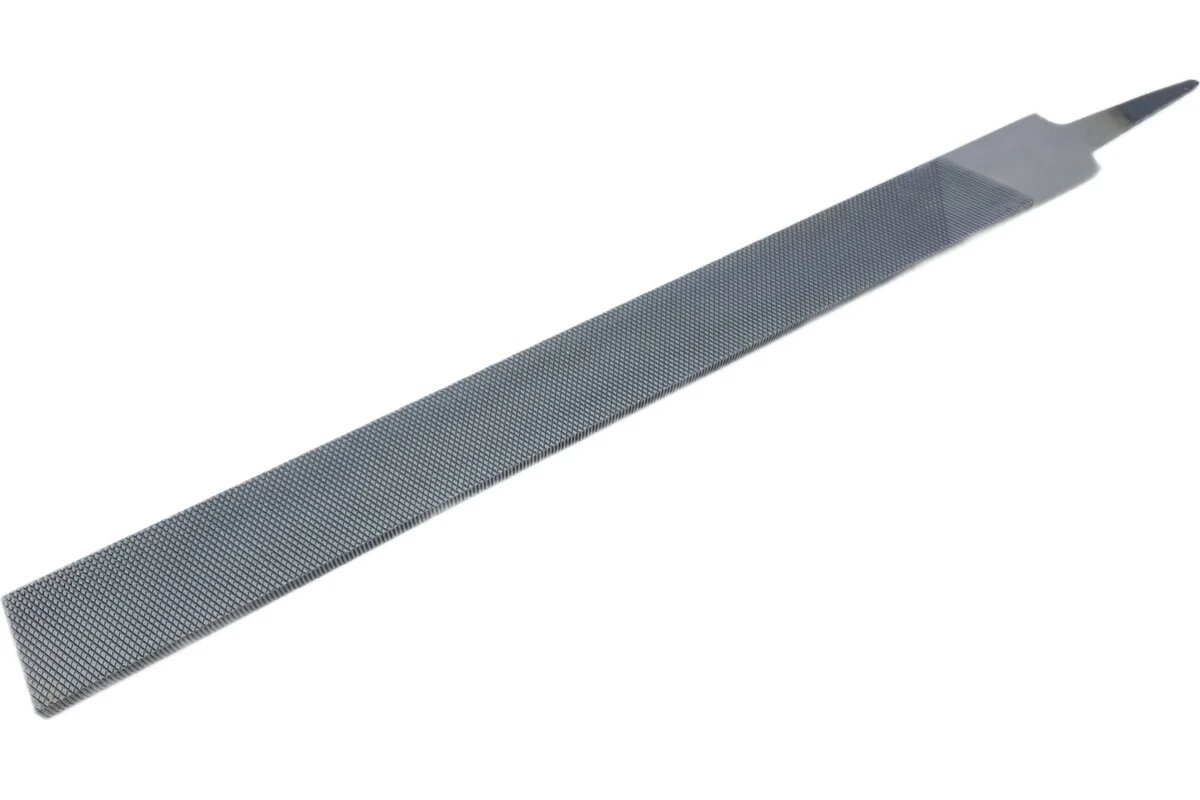 TORNERI напильник плоский L400 №1 2820-0036 Т021537 для обработки металлов