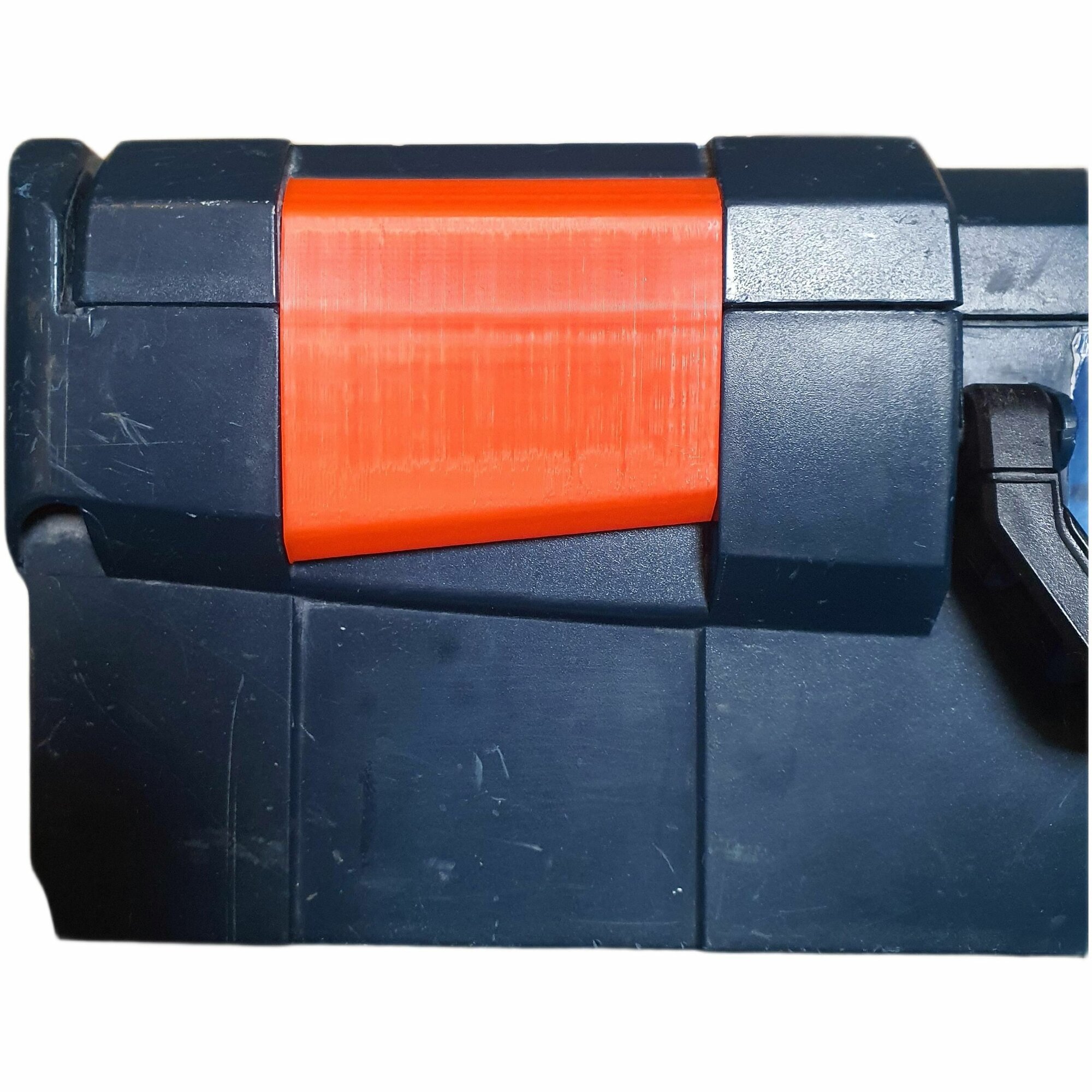 Защелка Bosch (Бош) L-boxx old комплект