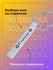 Подвеска IREVIVE, серебристый