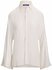 Рубашка Ralph Lauren Collection Karen, размер 12, белый