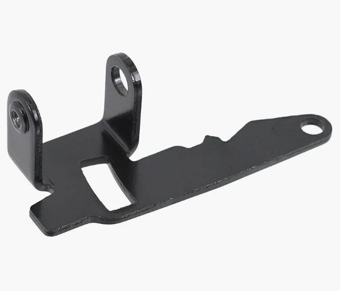 Направляющий упор для дисковой пилы MAKITA 5008MG, 345835-5