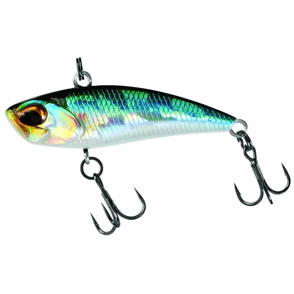 Воблер Usami Daiba 55S #107