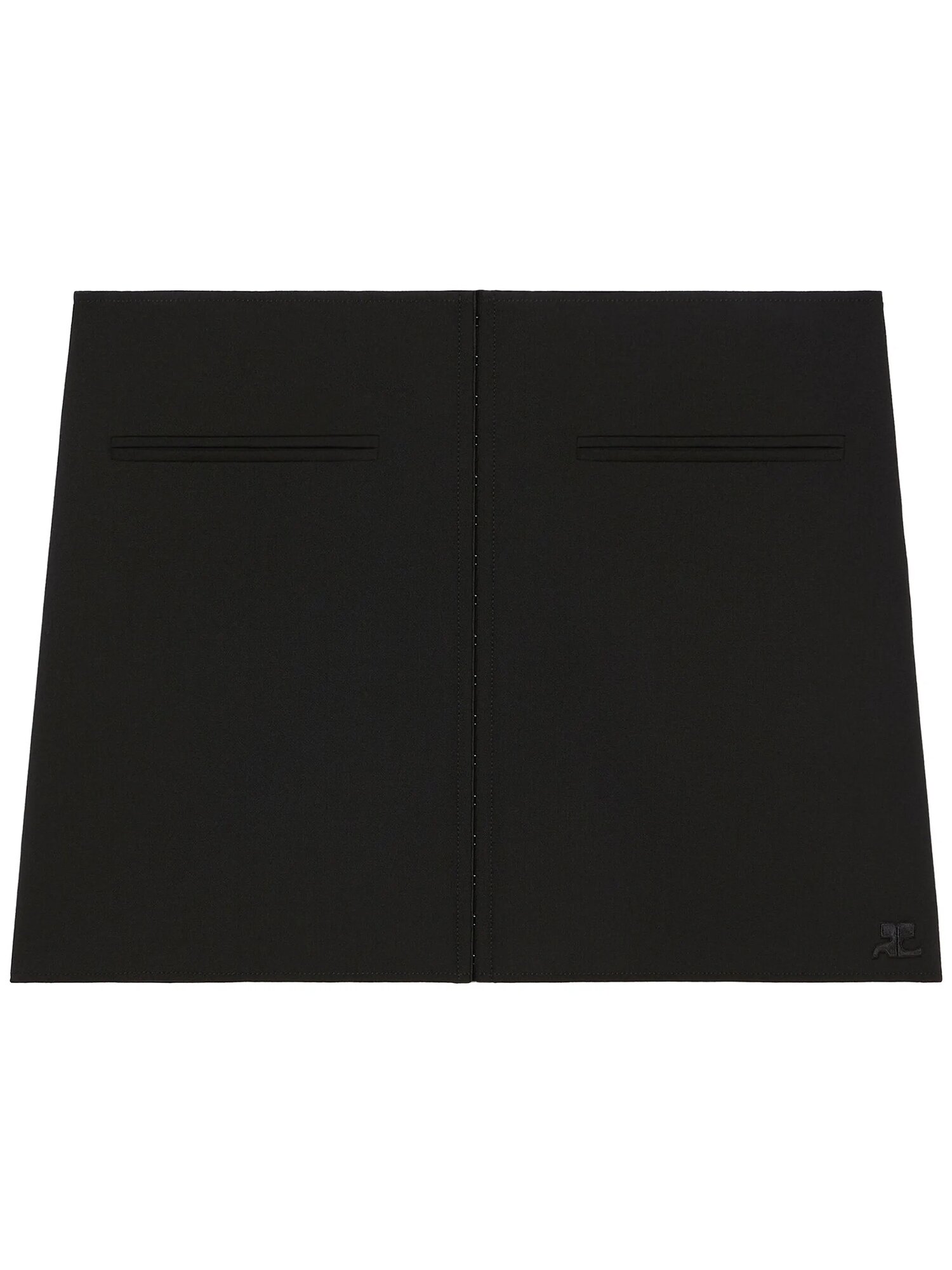 Юбка Heritage Clipped