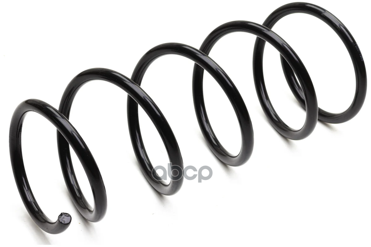 Пружина подвески передн LADA Largus, RENAULT Logan 08> PATRON арт. PCS877040