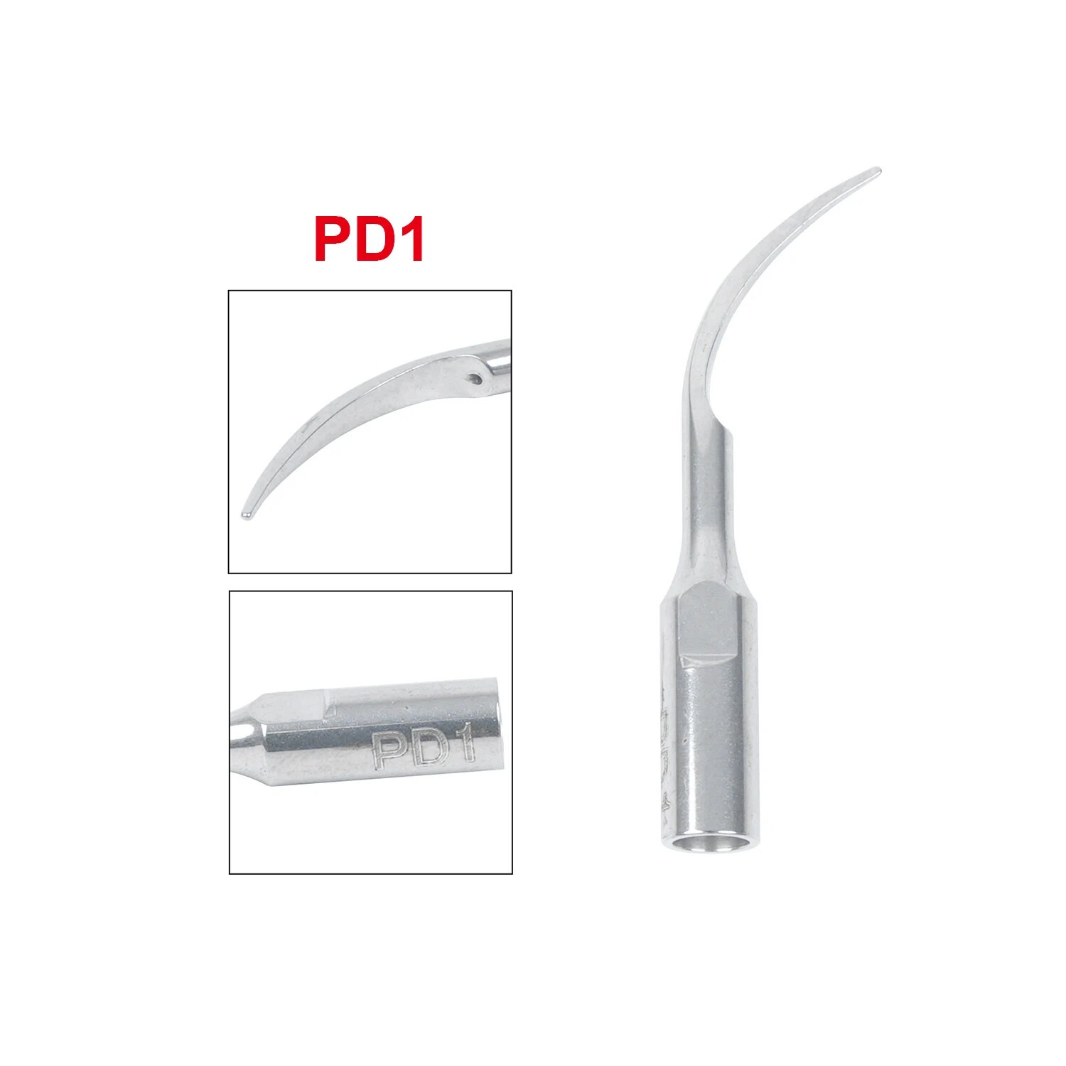 Ультразвуковой наконечник JOLANT PD1, 1pc