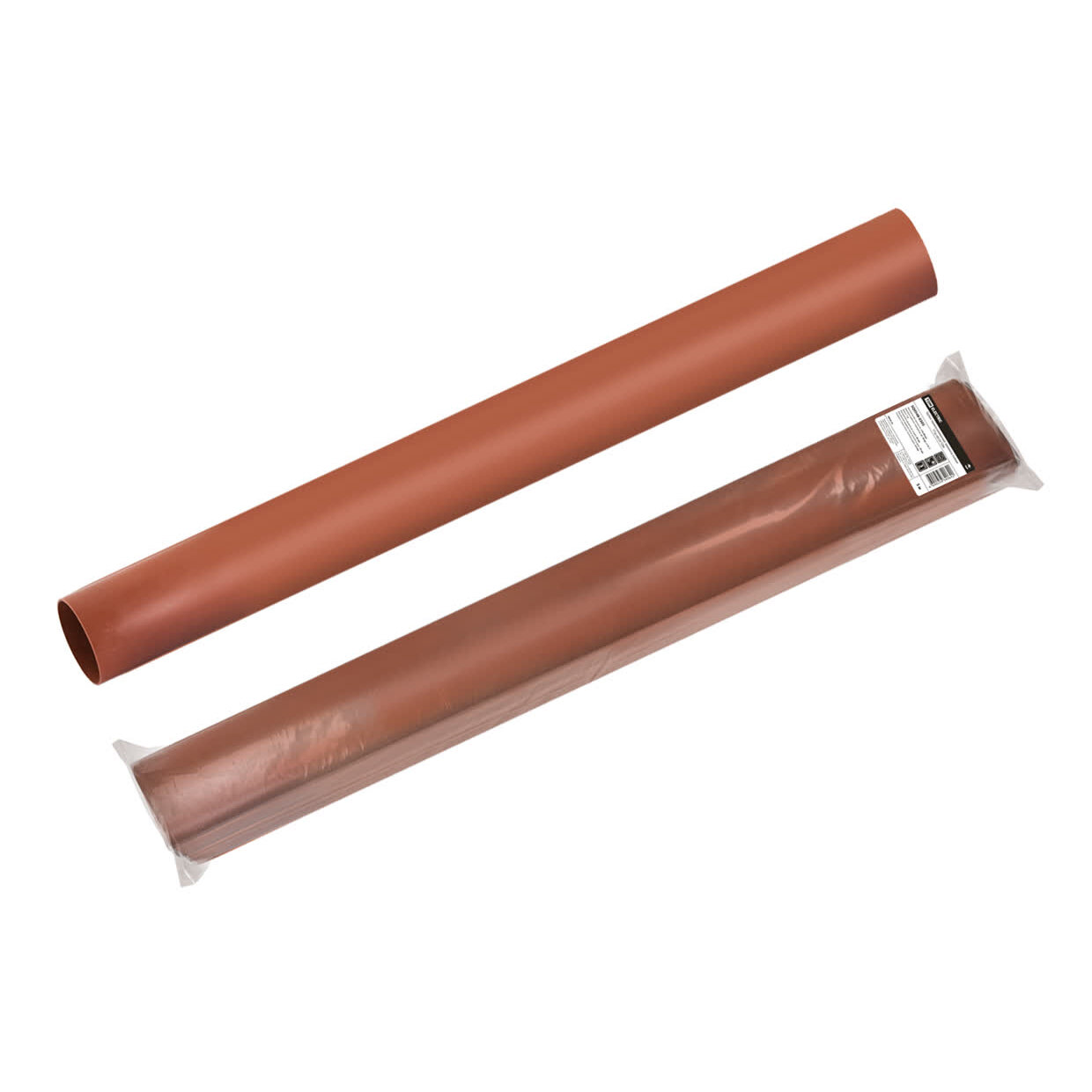 Трубка термоусаживаемая трекингостойкая ТТтр-35/12, TDM SQ0548-0301 (5 м.)