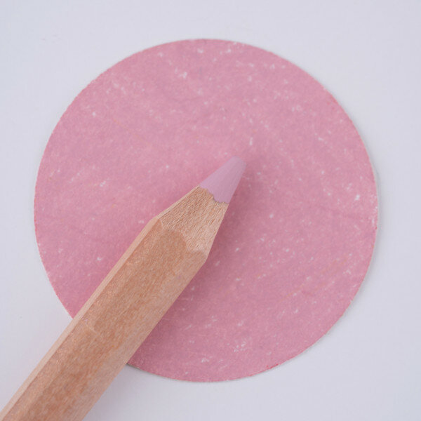 Карандаш цветной Малевичъ GrafArt Soft, пыльный розовый