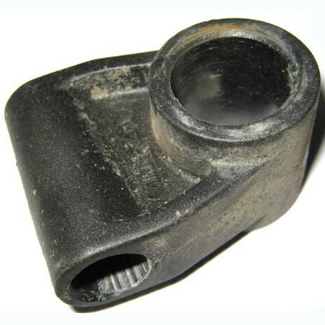 Фиксатор пружины, пластик S800 2800377