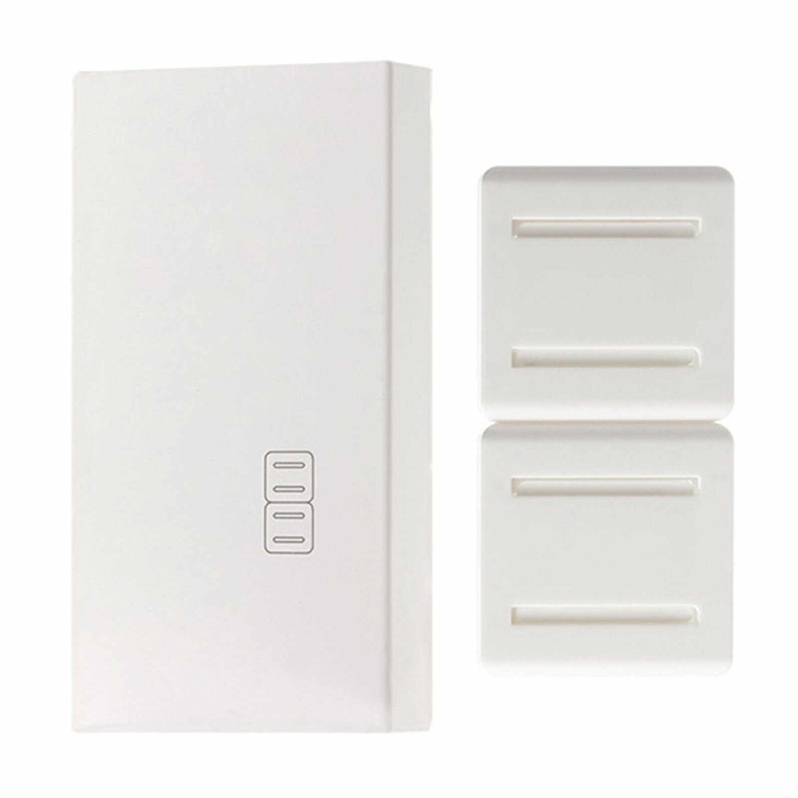 2 шт, держатель для полоски питания, пластиковый перфоратор, бесплатный многофункциональный самоклеющийся фиксатор ленты, товары для дома