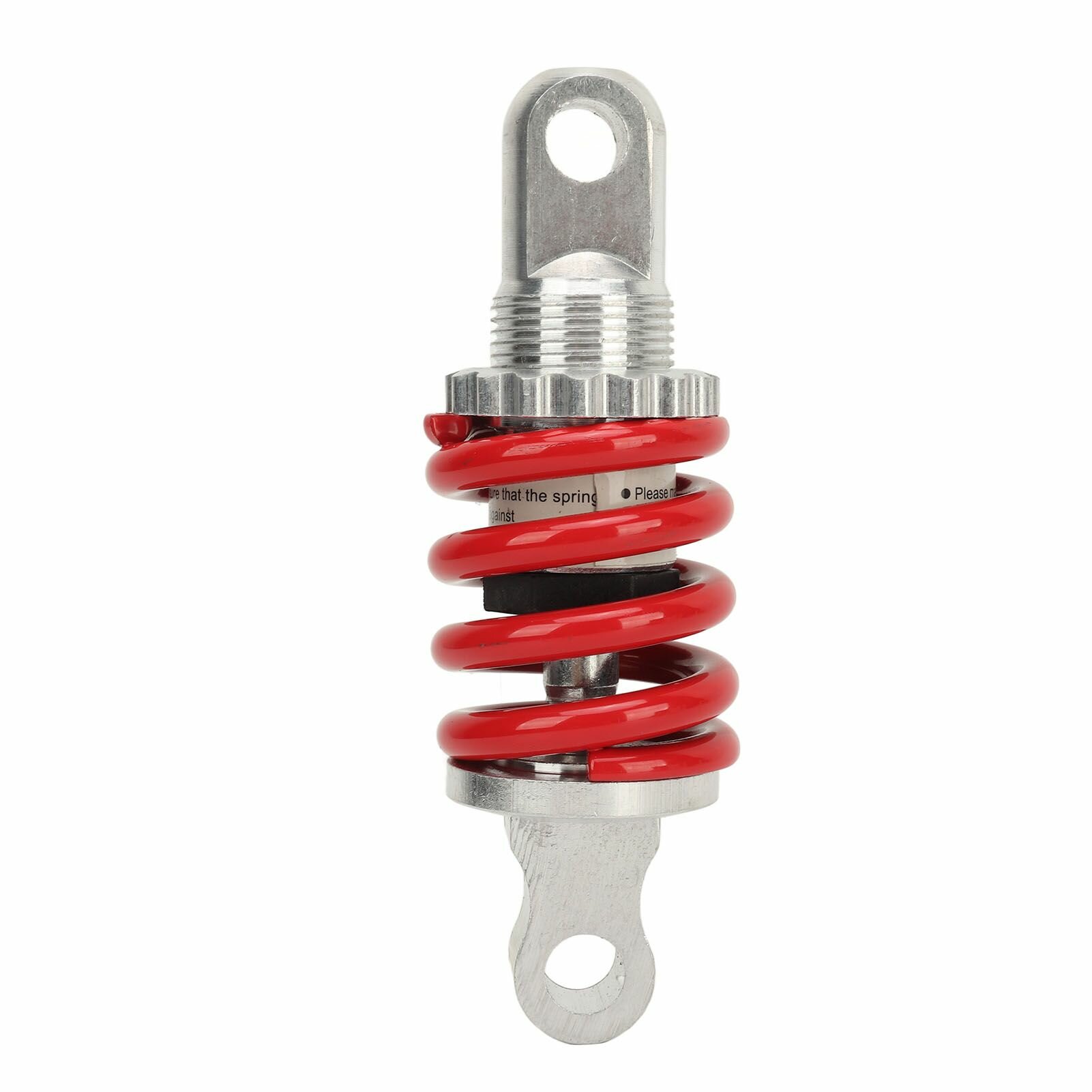 Гидравлический задний амортизатор для складного электрического скутера Kugoo M2, запасные части, задний амортизатор для электрического скутера, пружина подвески