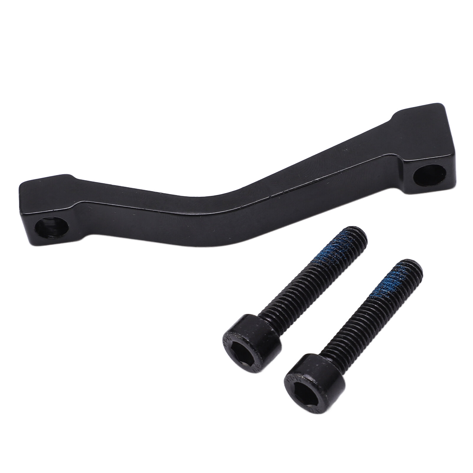 MTB Велосипедный Столб Крепление 180 мм Адаптер Дискового Тормоза Конвертер Горный Велосипед Дисковый Ротор Аксессуар