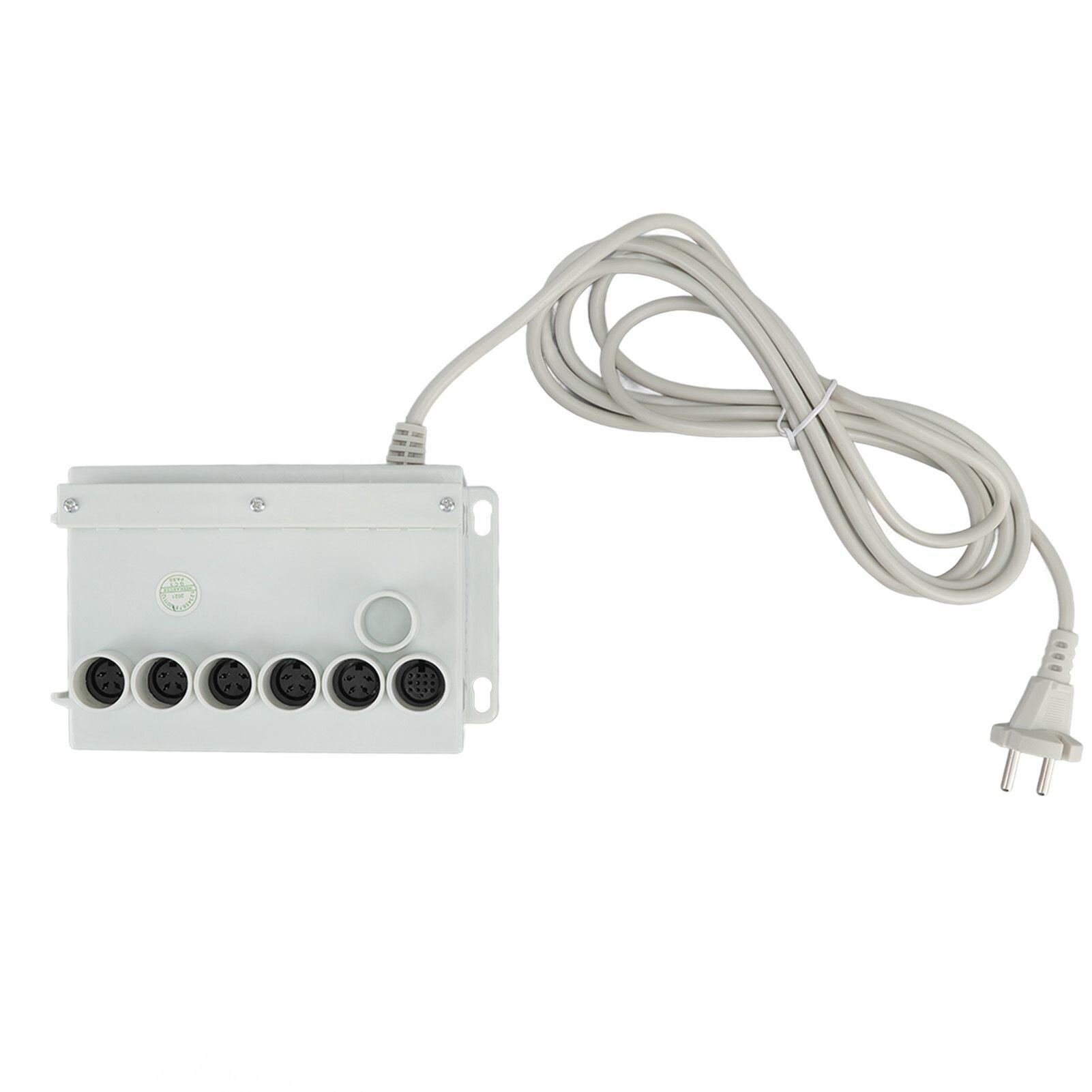 Контроллер двигателя для реверсивного реле и линейного привода, модуль на 1-5 каналов