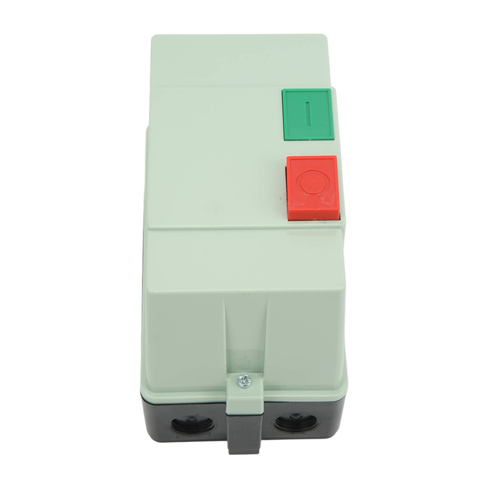 Магнитный пускатель для однофазного 23-32A, для компрессоров и насосов, с встроенной защитой и IP55