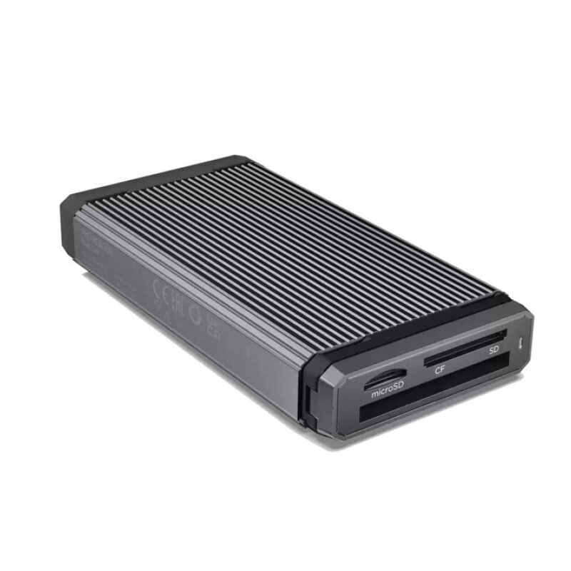 Карт-ридер SanDisk Professional PRO-READER multi card (SDPR3A8-0000-GBAND)