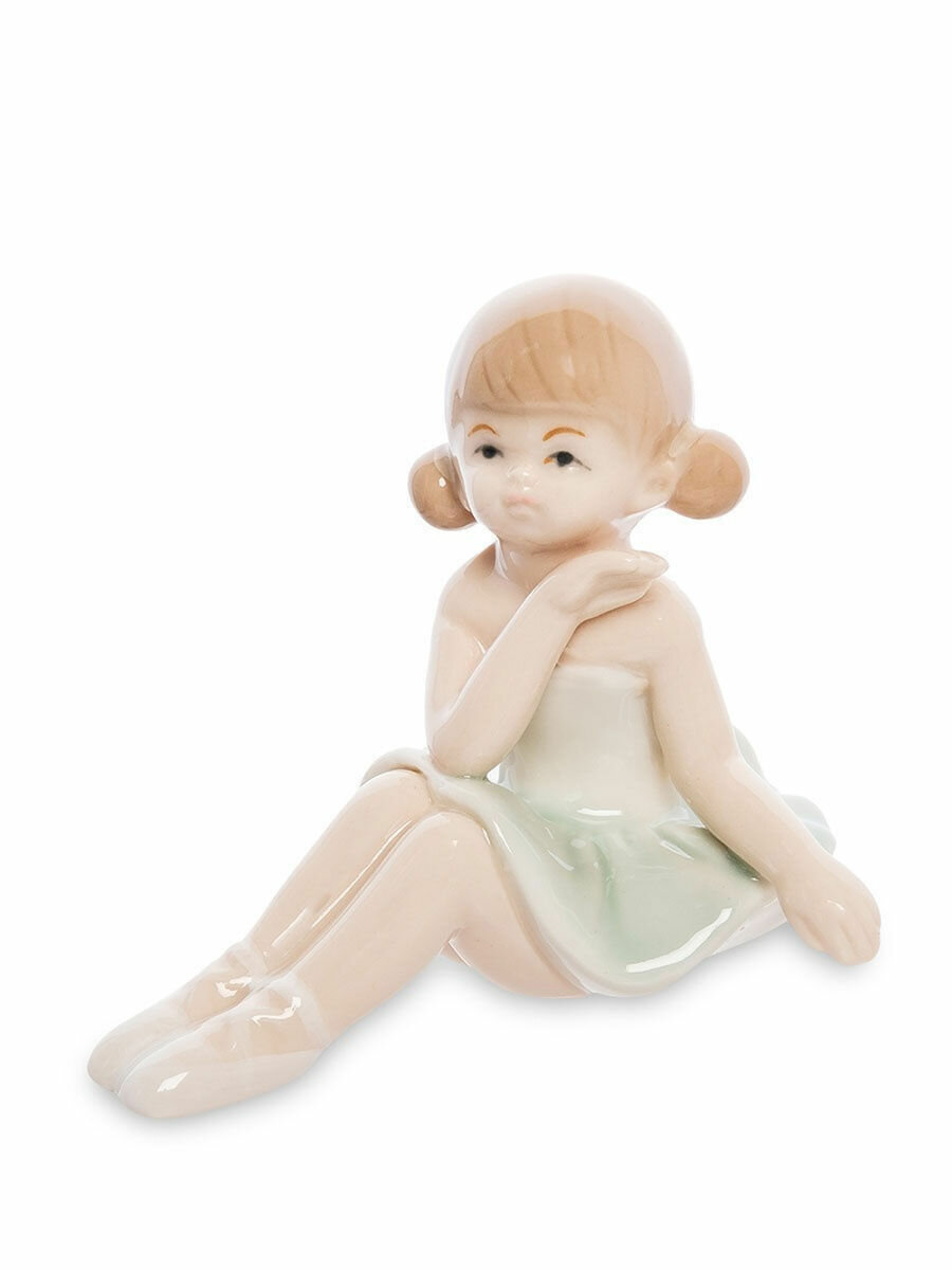 Фигурка "Балерина"