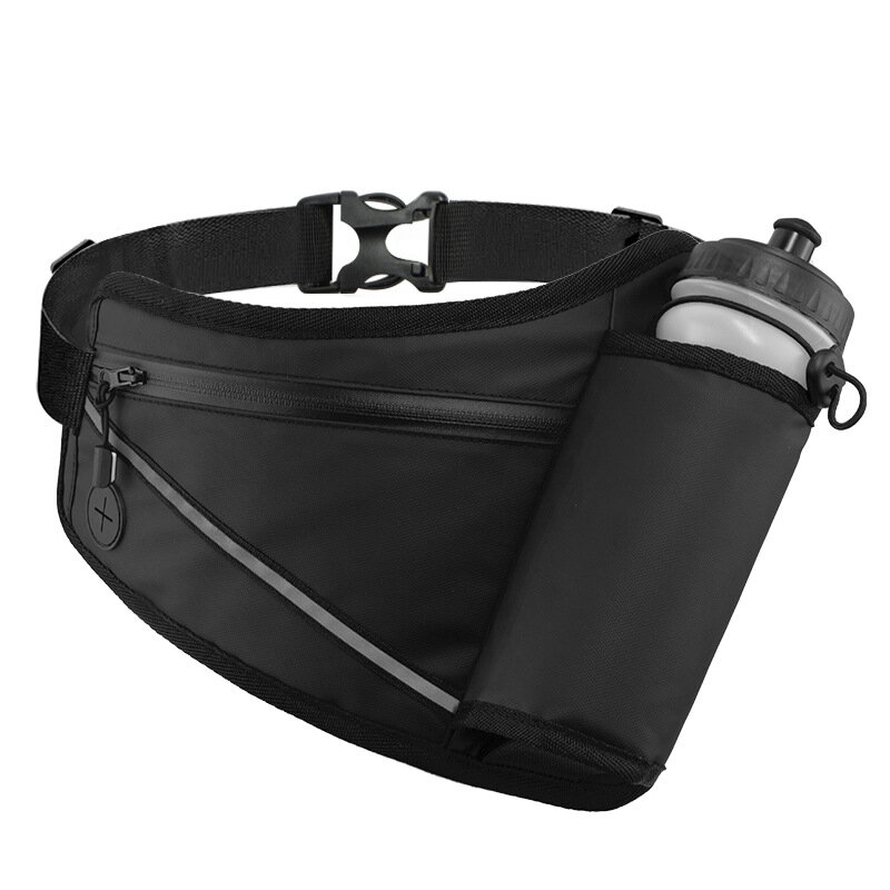 Сумка поясная