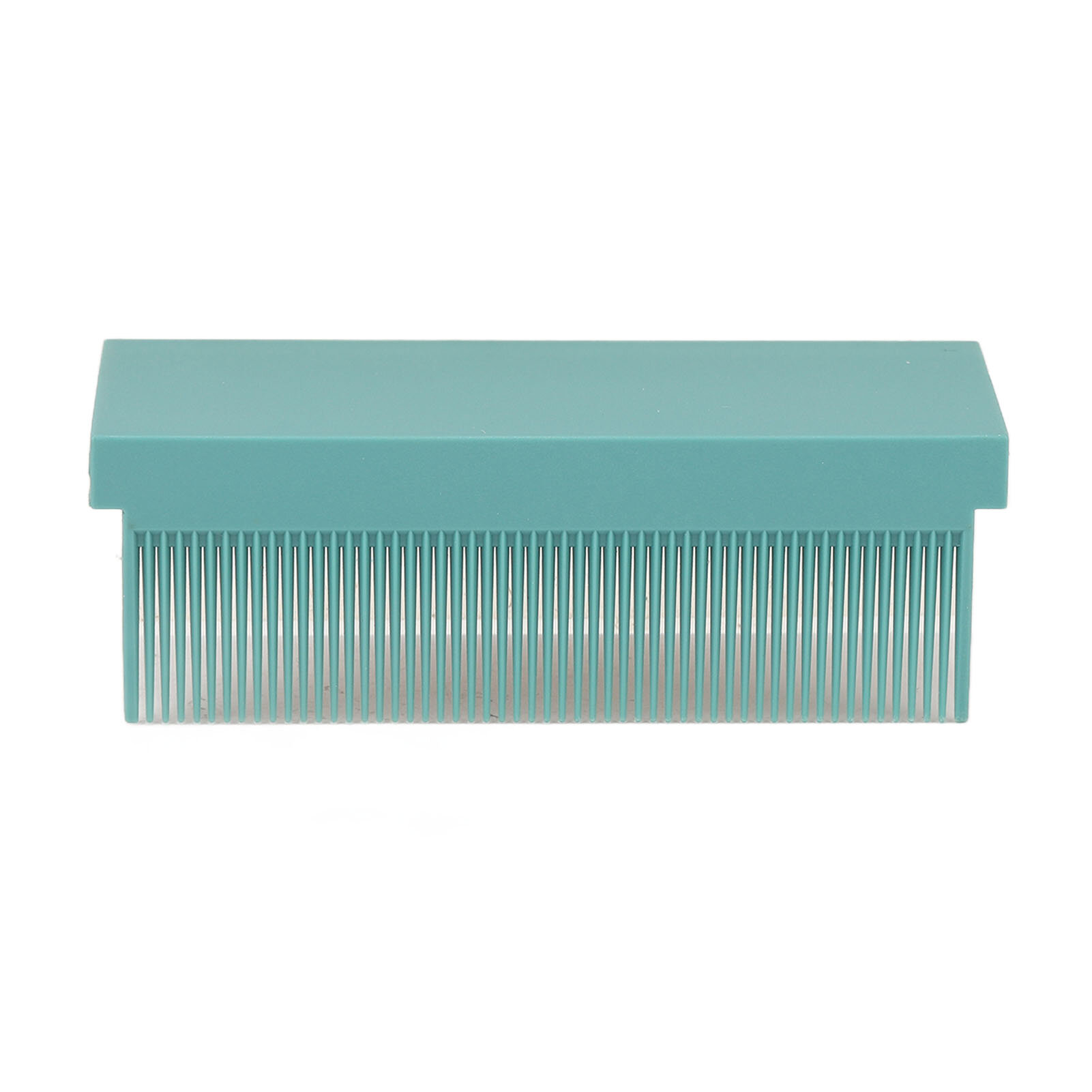 Расческа из зеленого углеродного волокна для выпрямителя волос, электрические аксессуары для укладки волос, парикмахерский инструмент для мужчин и женщин