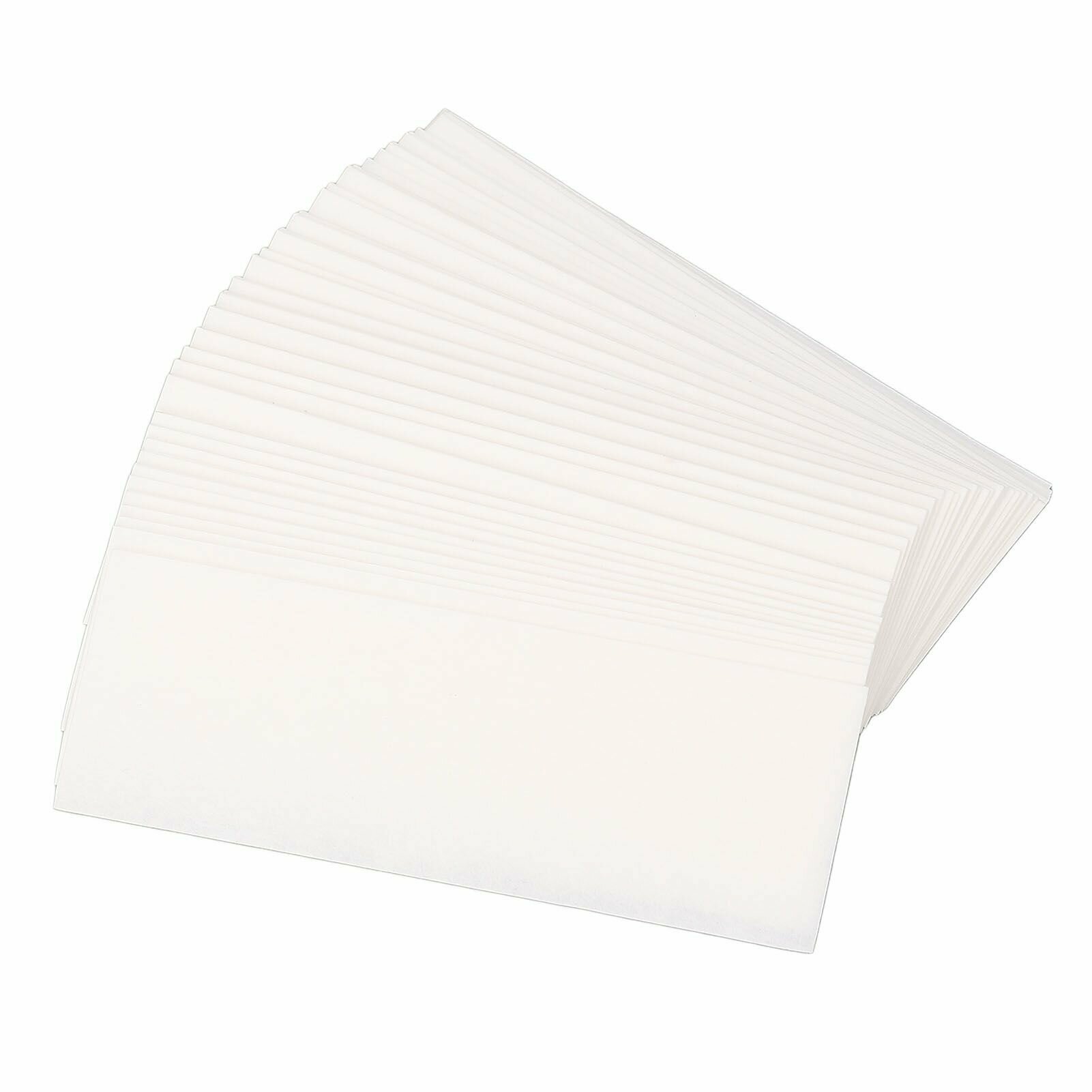 Бумага для чистки саксофона, 100 шт, нейтральная хлопковая, уход за инструментом