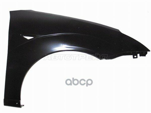 Крыло переднее Ford Focus 98-04 (Справа/ Под поворот(ы)) Sat арт. ST-FDA4-016-1