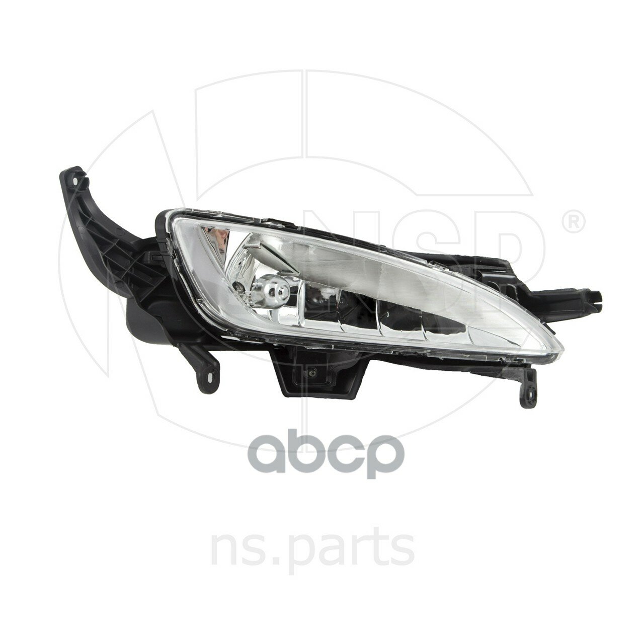 Фара противотуманная KIA Optima седан (11-) правая NSP NSP арт. NSP02922022T010