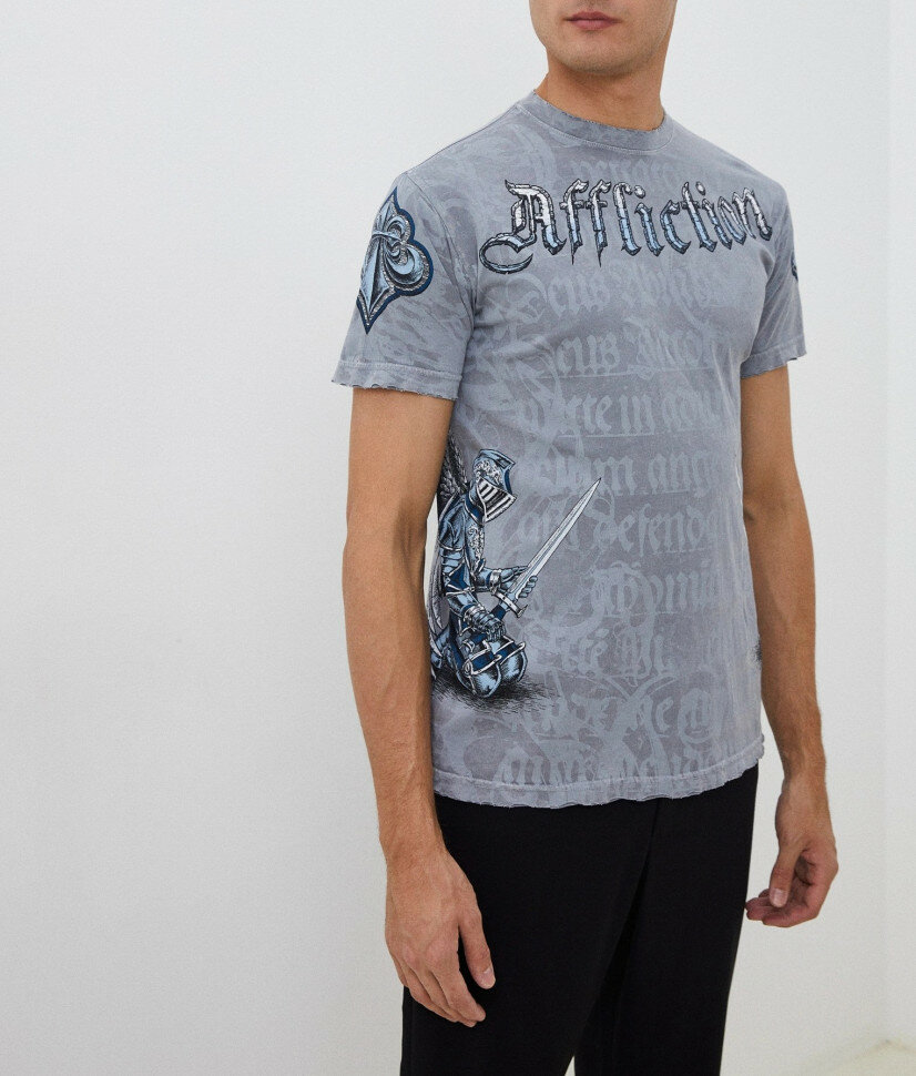 Футболка VAULT