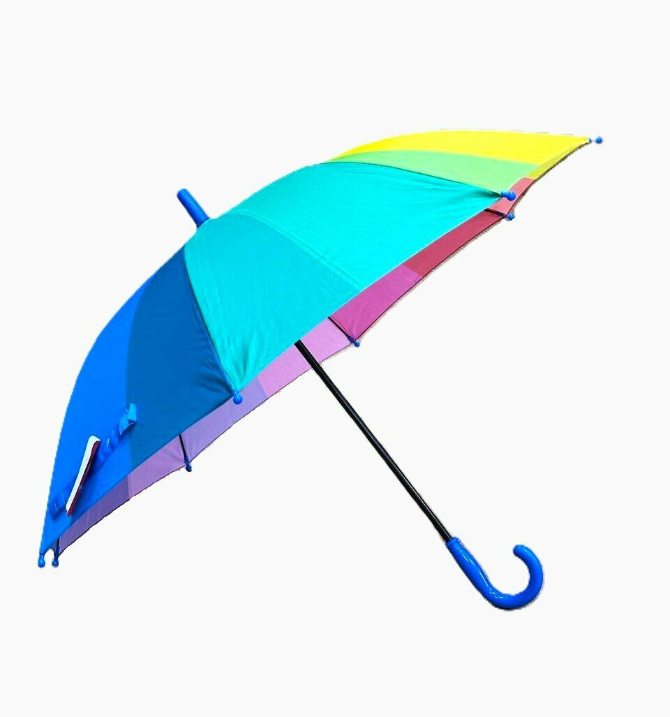 Зонт-трость