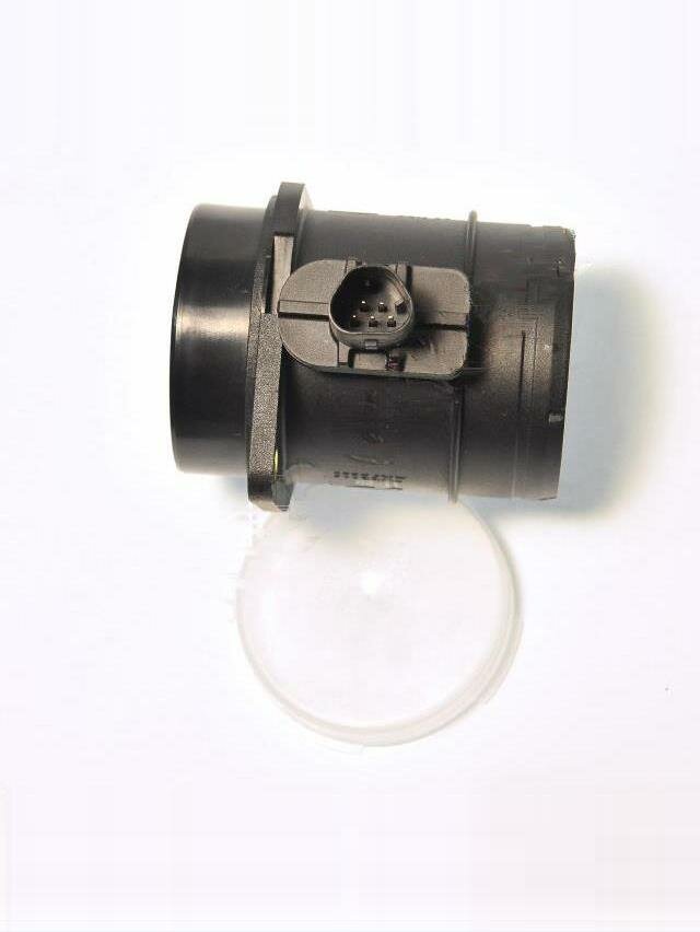 Датчик массового расхода воздуха ВАЗ 2170, Приора,2171,2172,2123, Е-газ, 0280218225