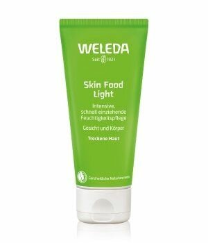 Weleda Skin Food Light Крем для тела