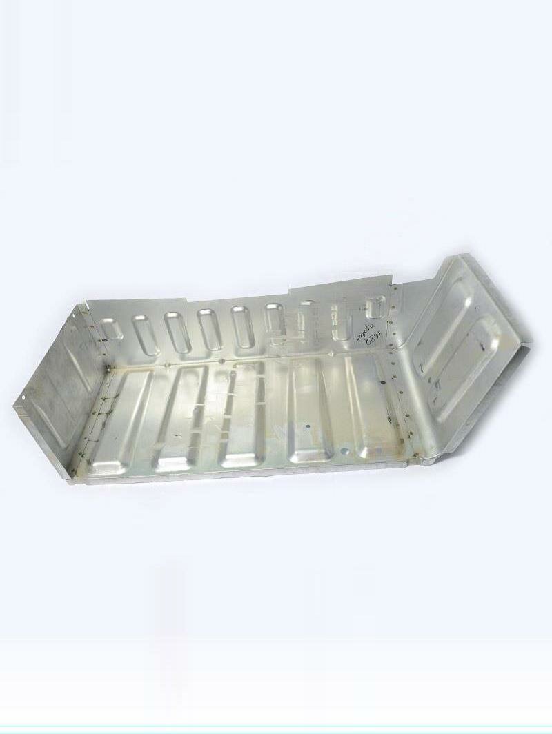 Кузов Подножка Газель NEXT, правая, ОАО ГАЗ, A21R23.8405012