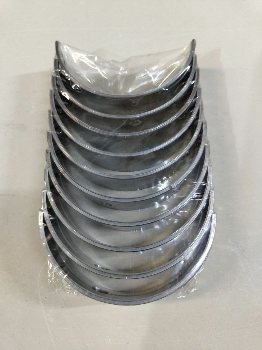 Вкладыши коренные STD Great Wall Wingle 3 [2.8 8V 5MT пикап 4X2 дизель] 1005900E02