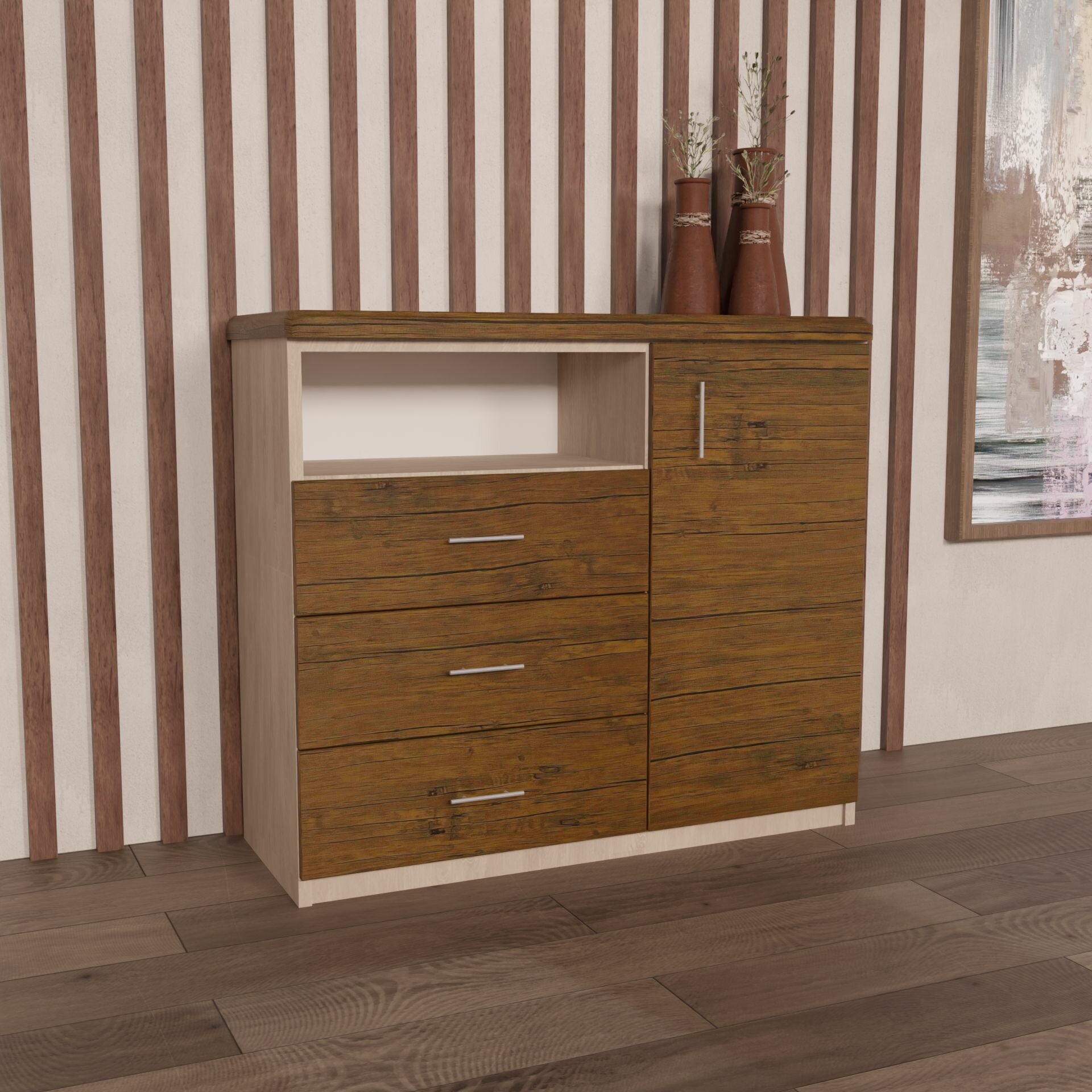 Комод 1000 Марта