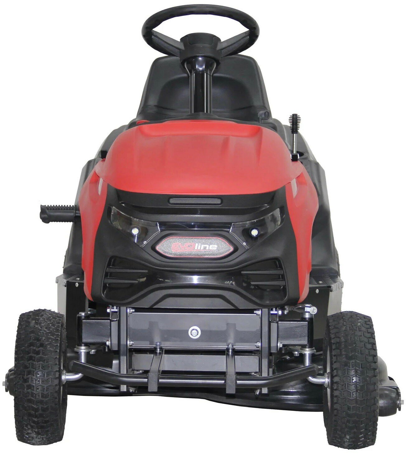 Садовый трактор Evoline TRG 96 CH