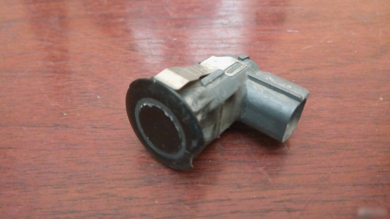 Датчик парковки, парктроник Infiniti Nissan 25994CM13E