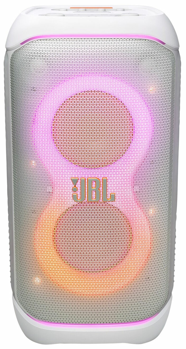 Портативная акустика JBL Partybox Stage 320