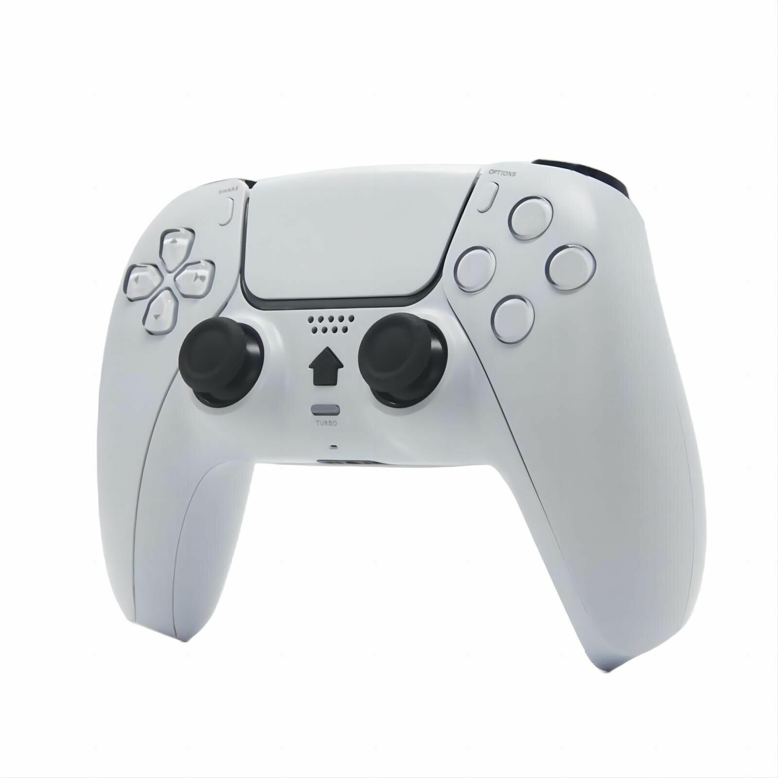 Беспроводной Bluetooth-джойстик для PS4,6-осевой игровой Геймпад для PS4/PS4 Slim PC Steam iPad планшета/Andriod