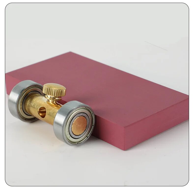 Инструмент для заточки отверток, двусторонний ультра-твердый прецизионный точильный камень для часов, масляный камень, металлический комплект для ремонта головки отвертки