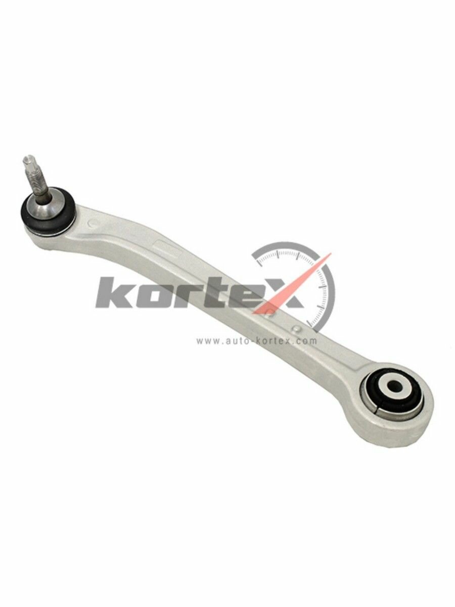 Рычаг задней подвески верхний задний левый для а/м BMW X5, X6, Kortex KSL5219