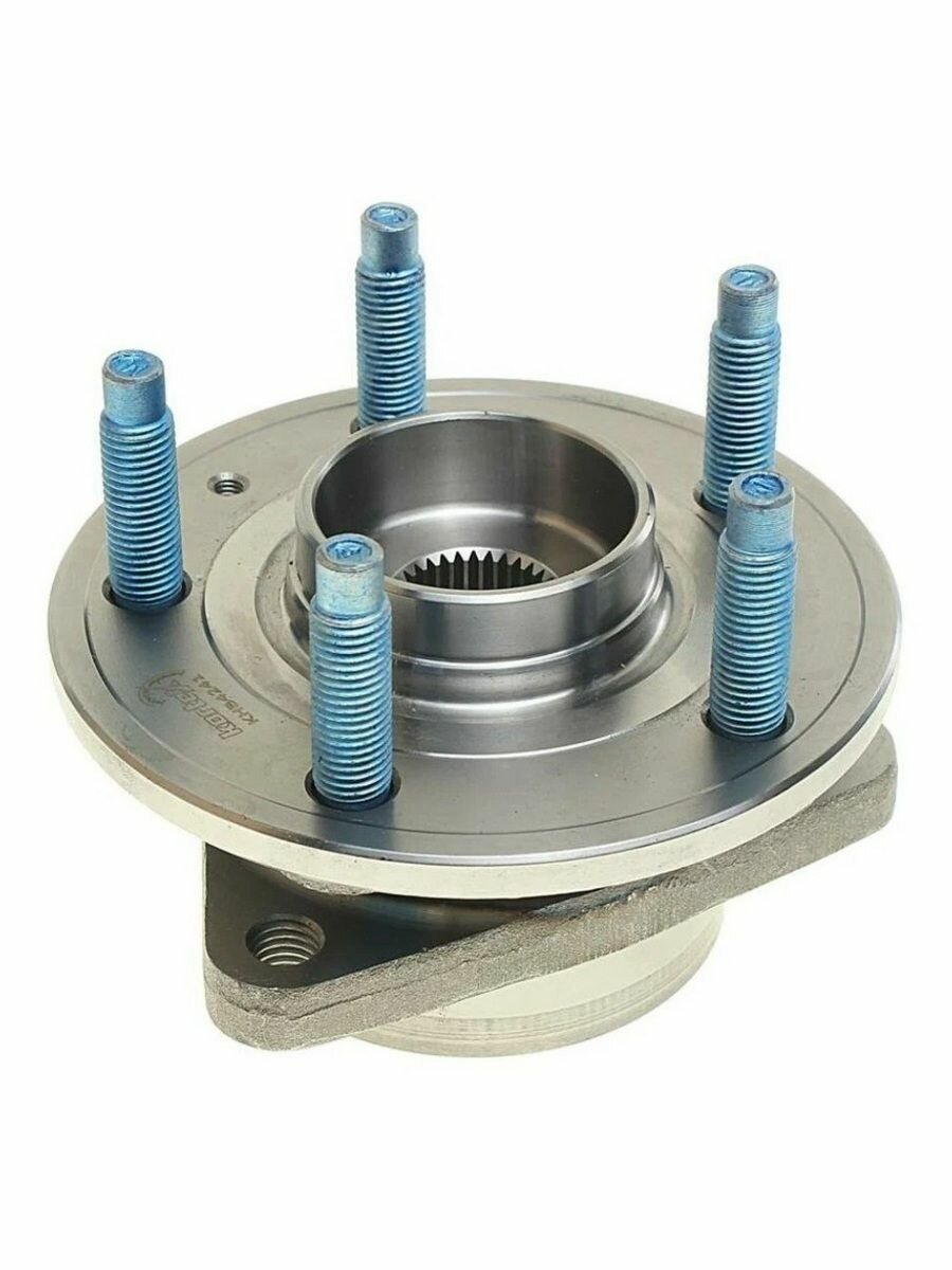 Ступица с подшипником передняя для а/м CHEVROLET Cruze; OPEL Astra, Kortex KHB4241STD