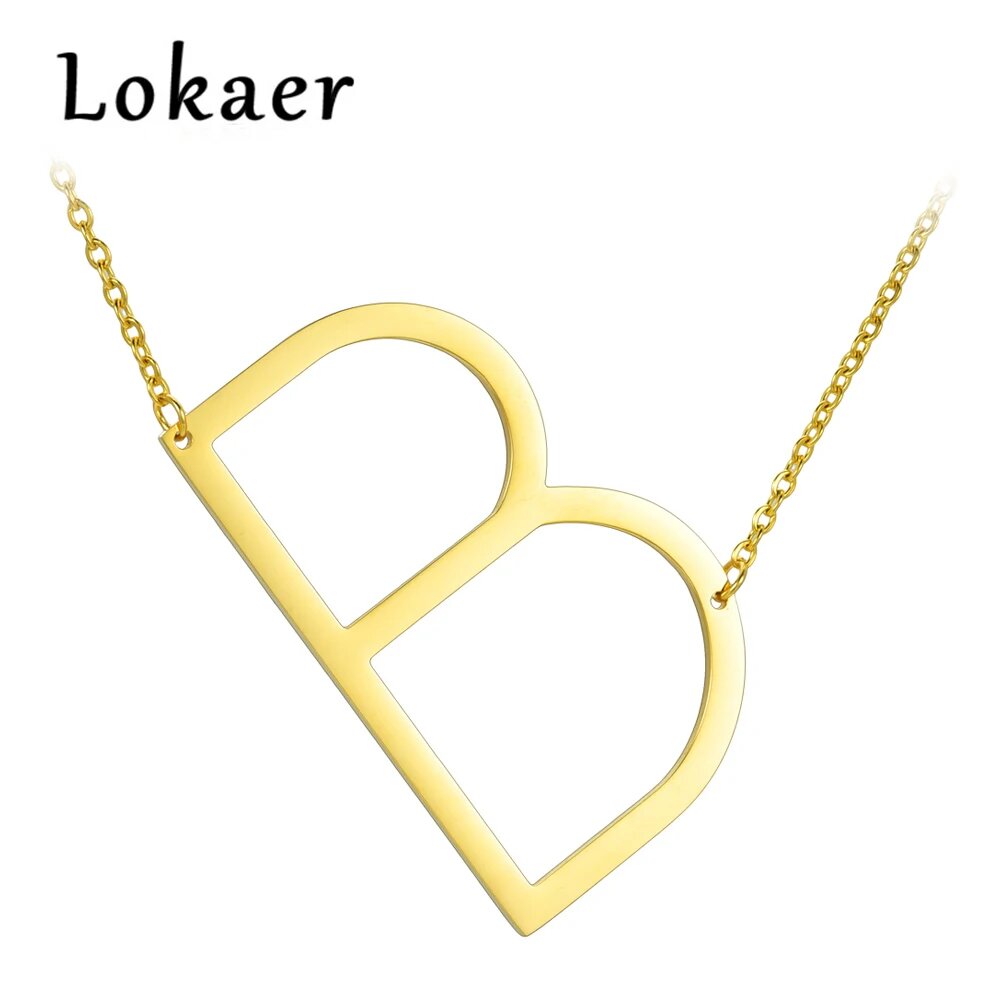 Колье Lokaer