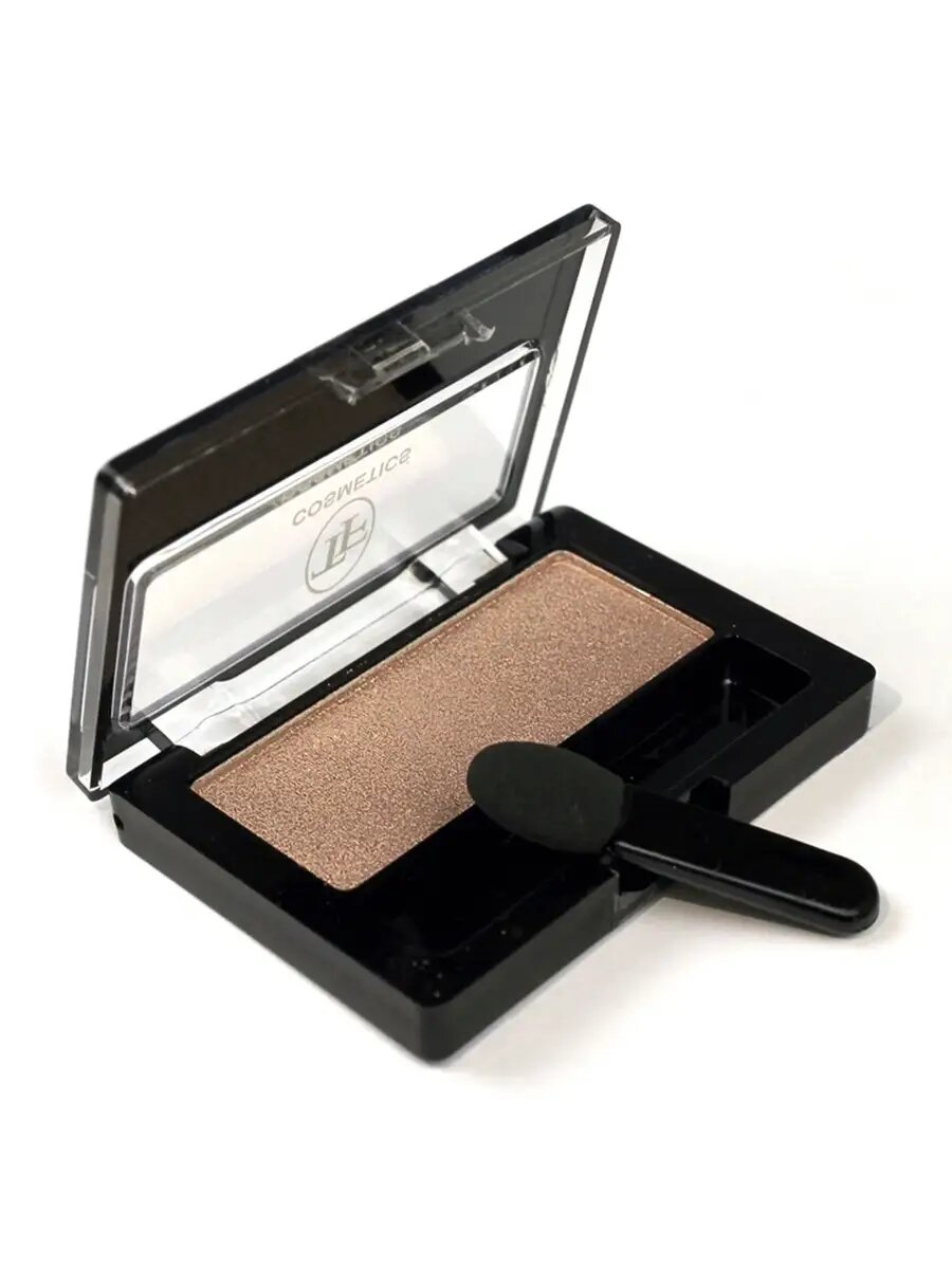 Тени для век Expertcolor Eyeshadow Iconic 172 золотая дымка